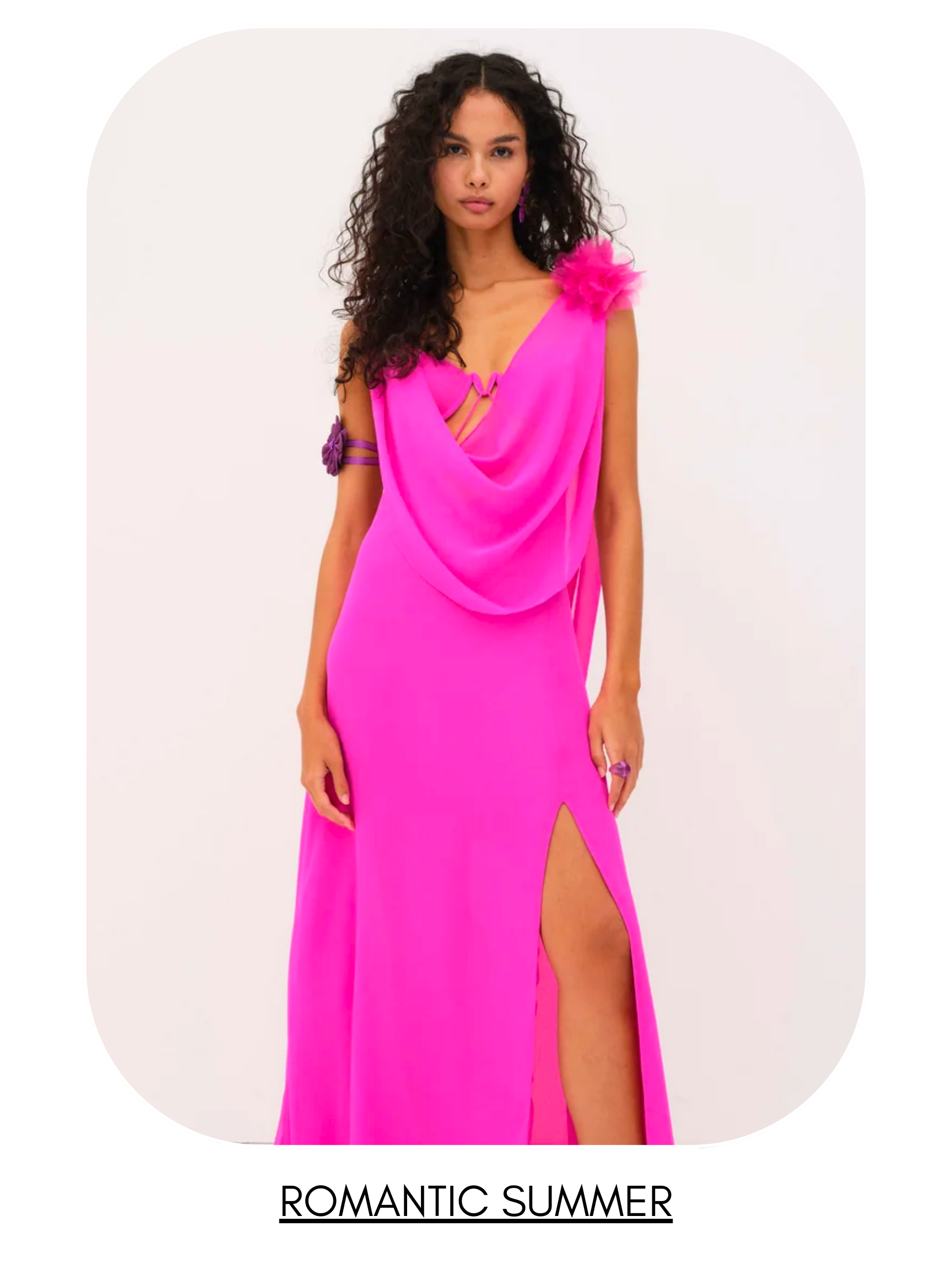 Styled by LIT | LIT Boutique