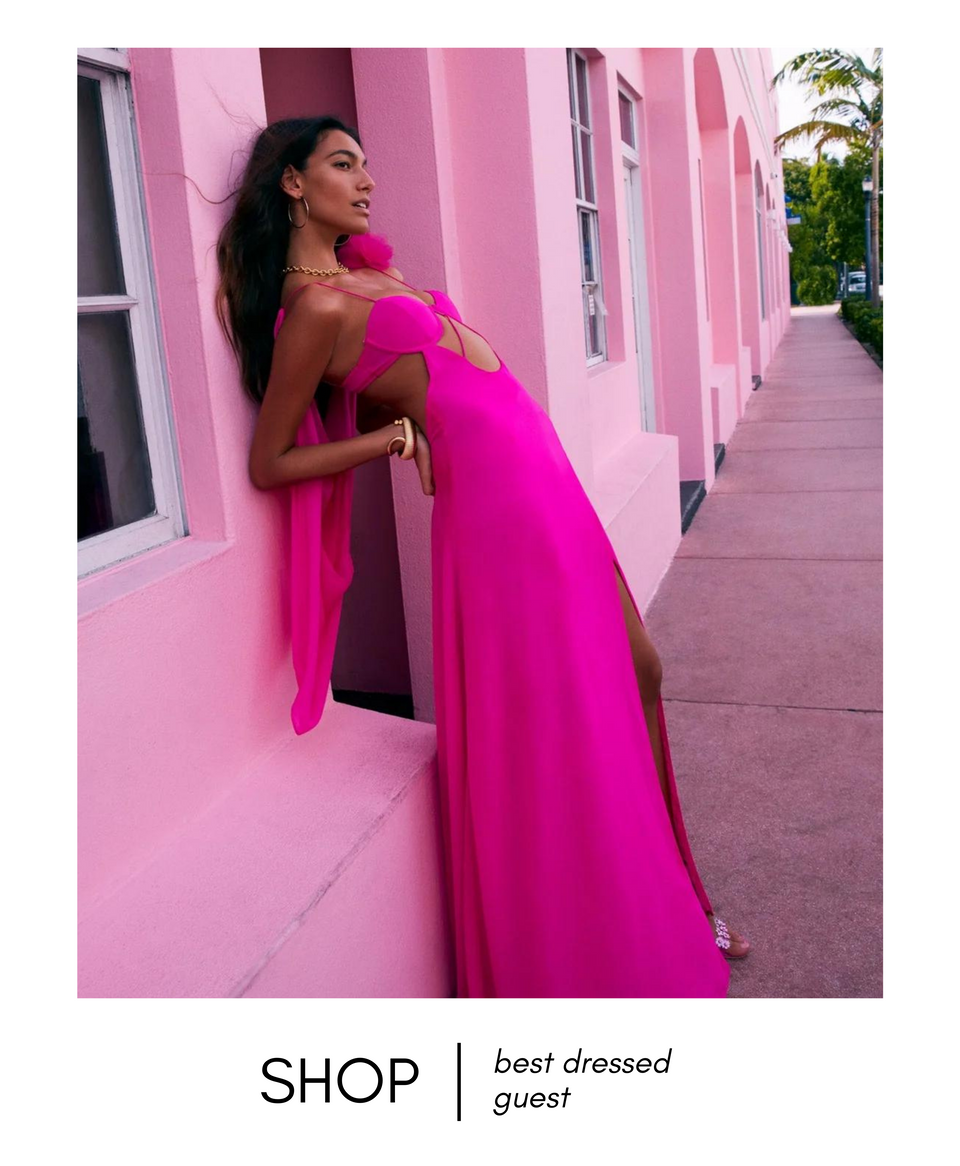 LIT Boutique a curation of the latest trends.